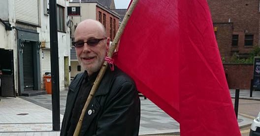 Democracy and Class Struggle: Merthyr Rising 2016 - Yr Aflonyddwch Mawr ...