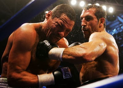 KO Digest: KO Digest Interview: Virgil Hill - "My hands are still ...