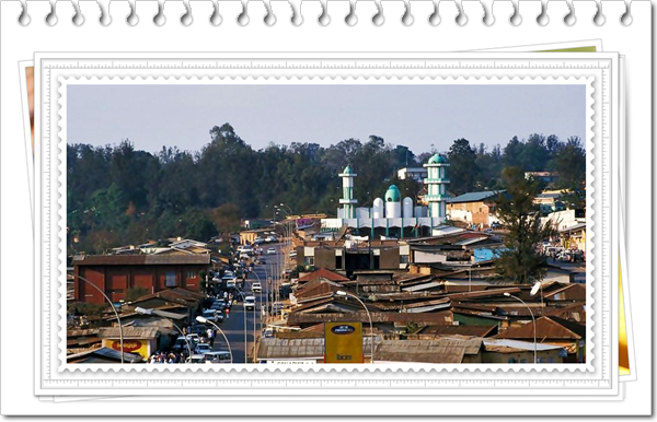 Masjid: Mosques of Eastern Africa II