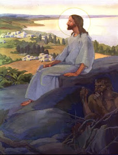 Christian Character 101: Self Control