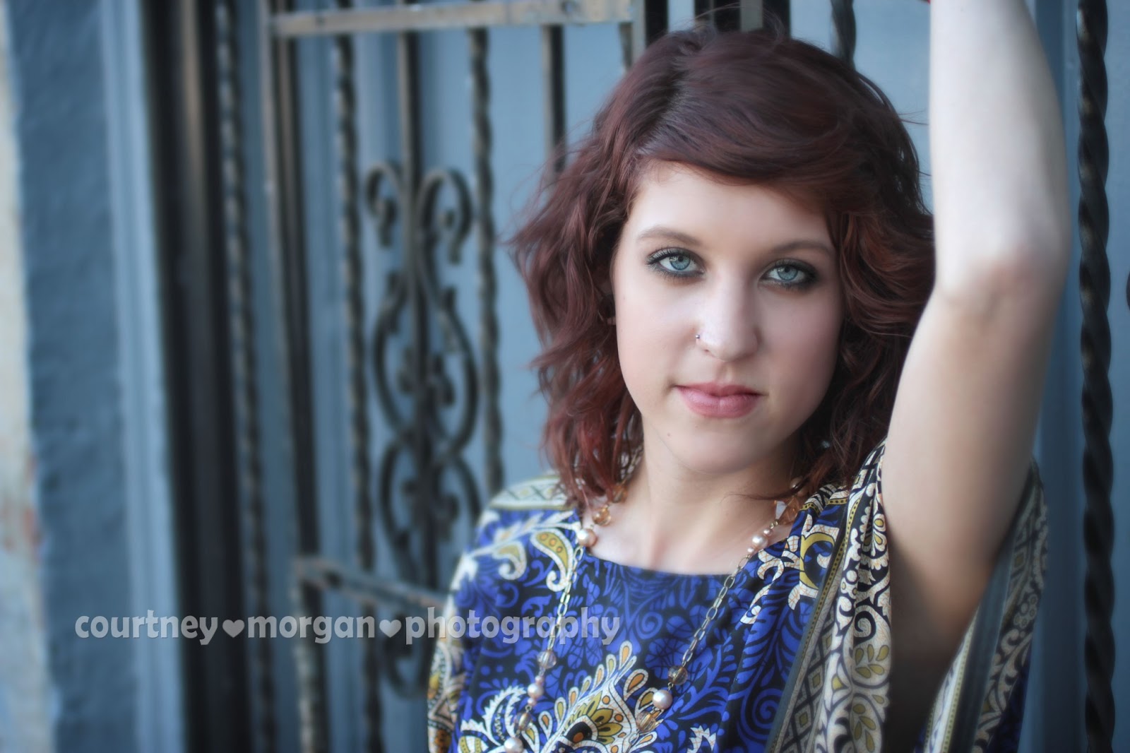 Courtney Morgan Photography