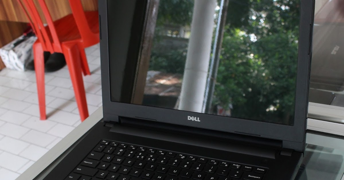DELL Inspiron 14 3000 Core i3 Haswell | Jual Beli Laptop Bekas, Kamera ...