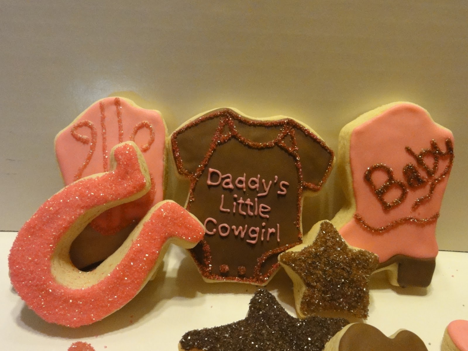 The Cookie Puzzle: Babies, Babies, Babies