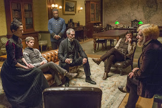 PENNY DREADFUL - primo sneak peek tradotto e foto promozionali 2x02 ...