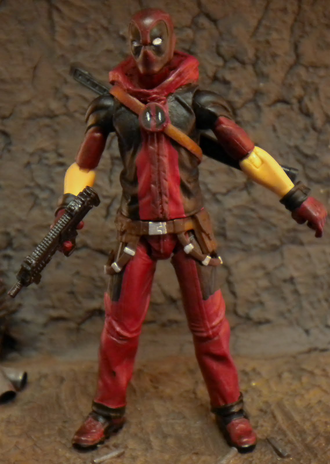 Deadpool & Kidpool - HissTank.com