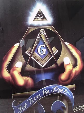 FRANCMASONERÍA: LA MASONERÍA Y EL MASÓN