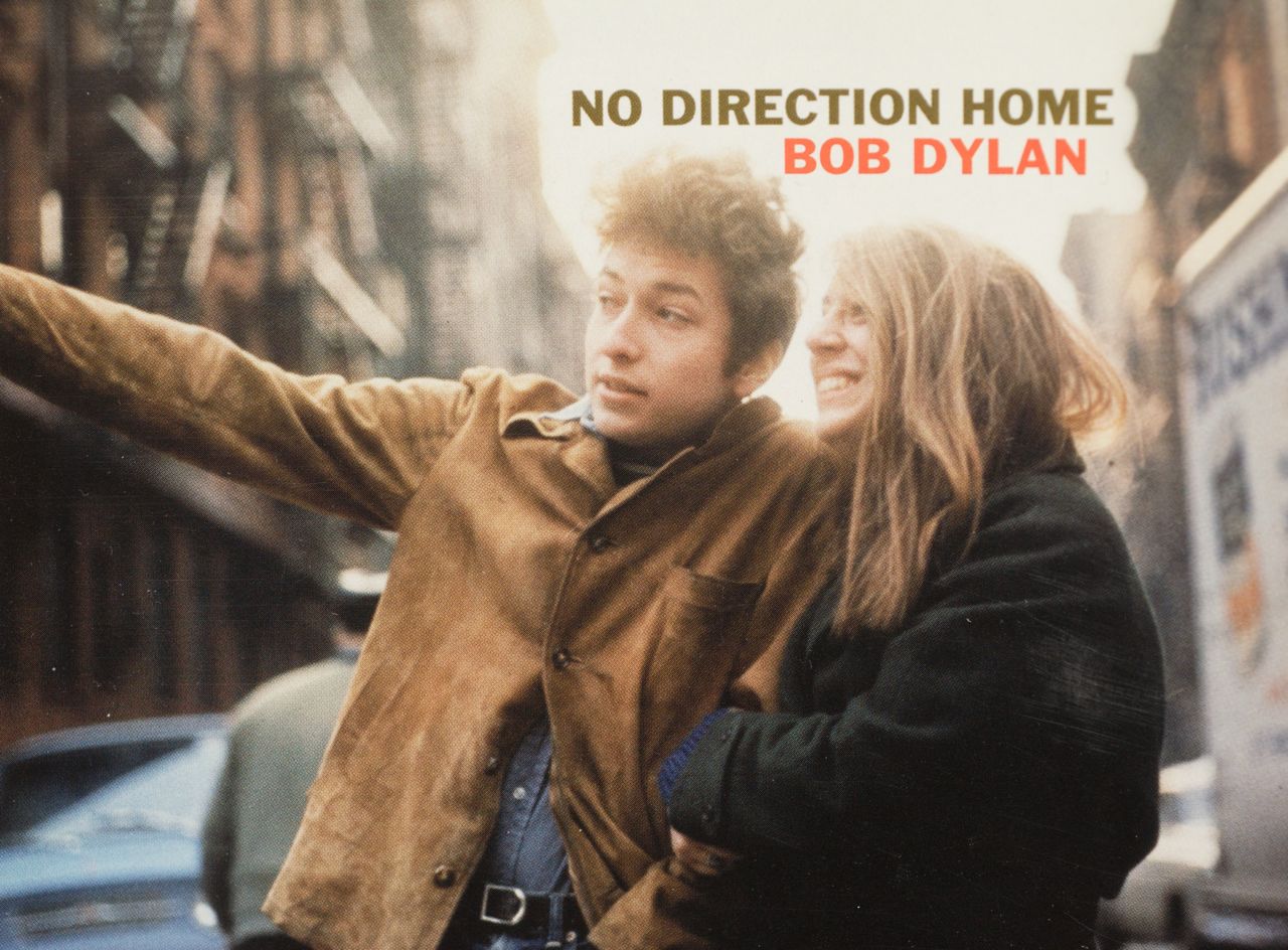 De otros mundos: Suze Rotolo / La musa del joven Dylan