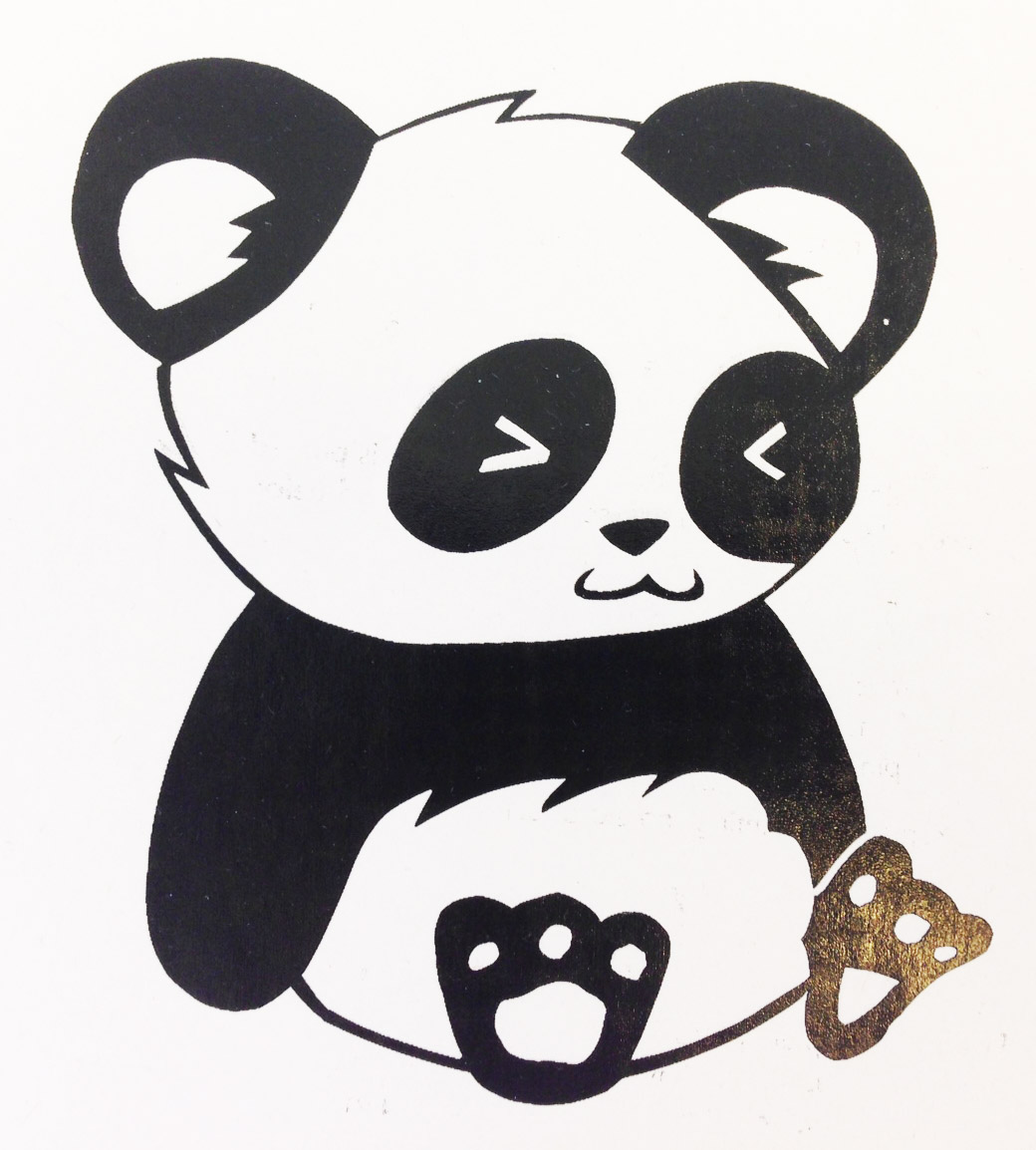 AHS Screen Printing: RUBYLITH!