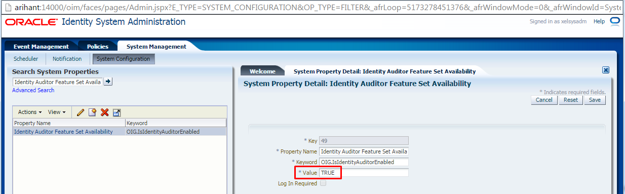 Exploring Oracle Identity Manager: Certification