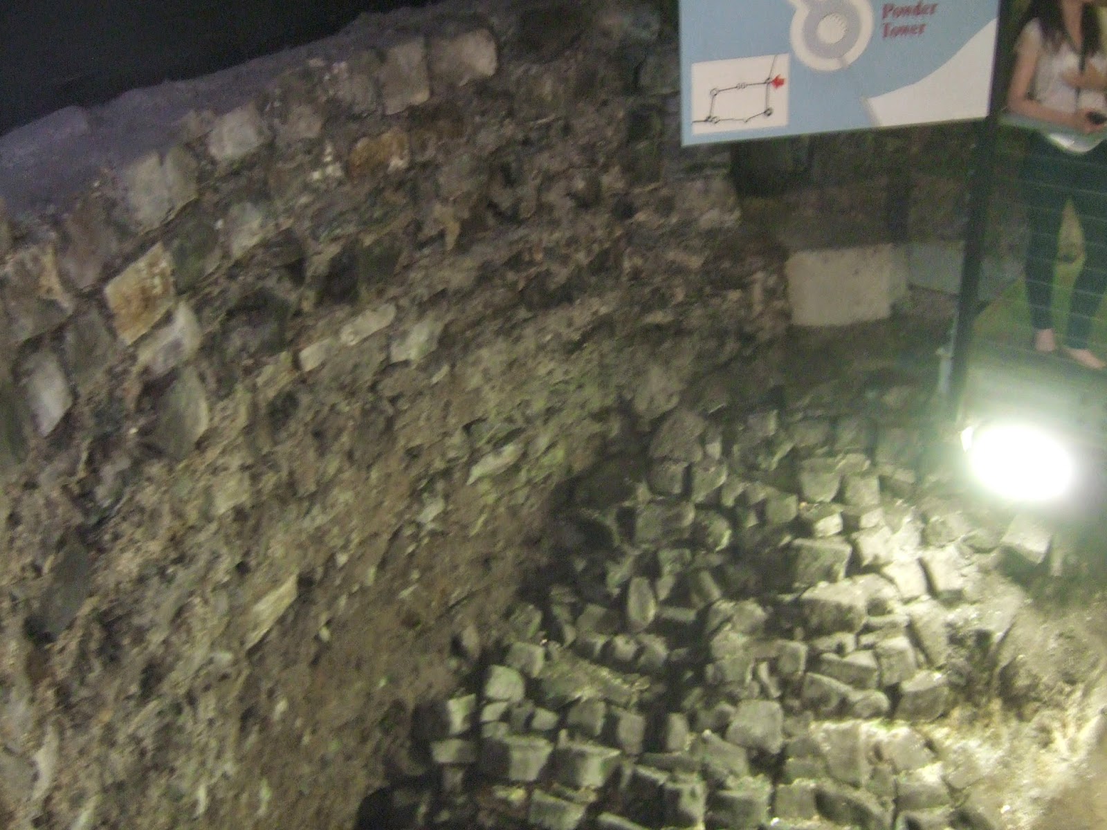 The Travels of a Curious Old Man: Dublin (2) From the Book of Kells to ...