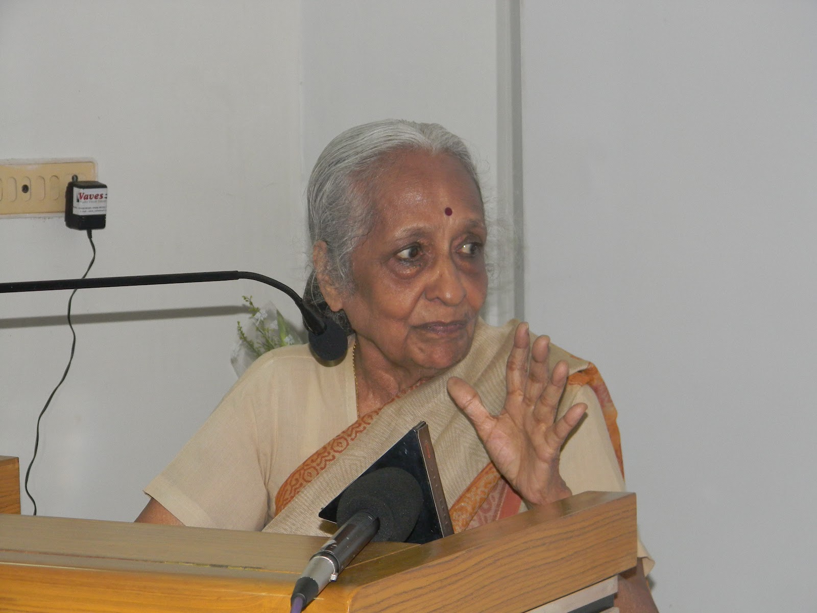 If you can understand life, you can understand cancer: Dr V. Shantha