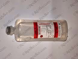 Cara Menghilangkan Jerawat Dengan Air Infus