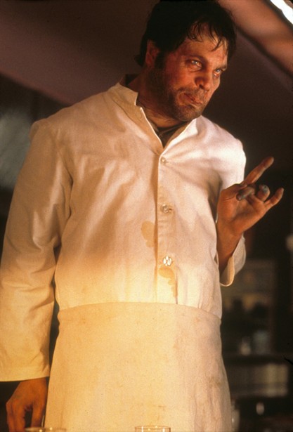 BLUE VELVET VINCENT: "Broken Horses" - New Film for Vincent D'Onofrio