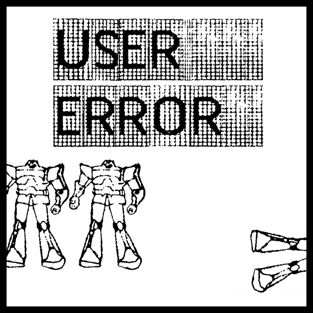 Blogged and Quartered: January 2018