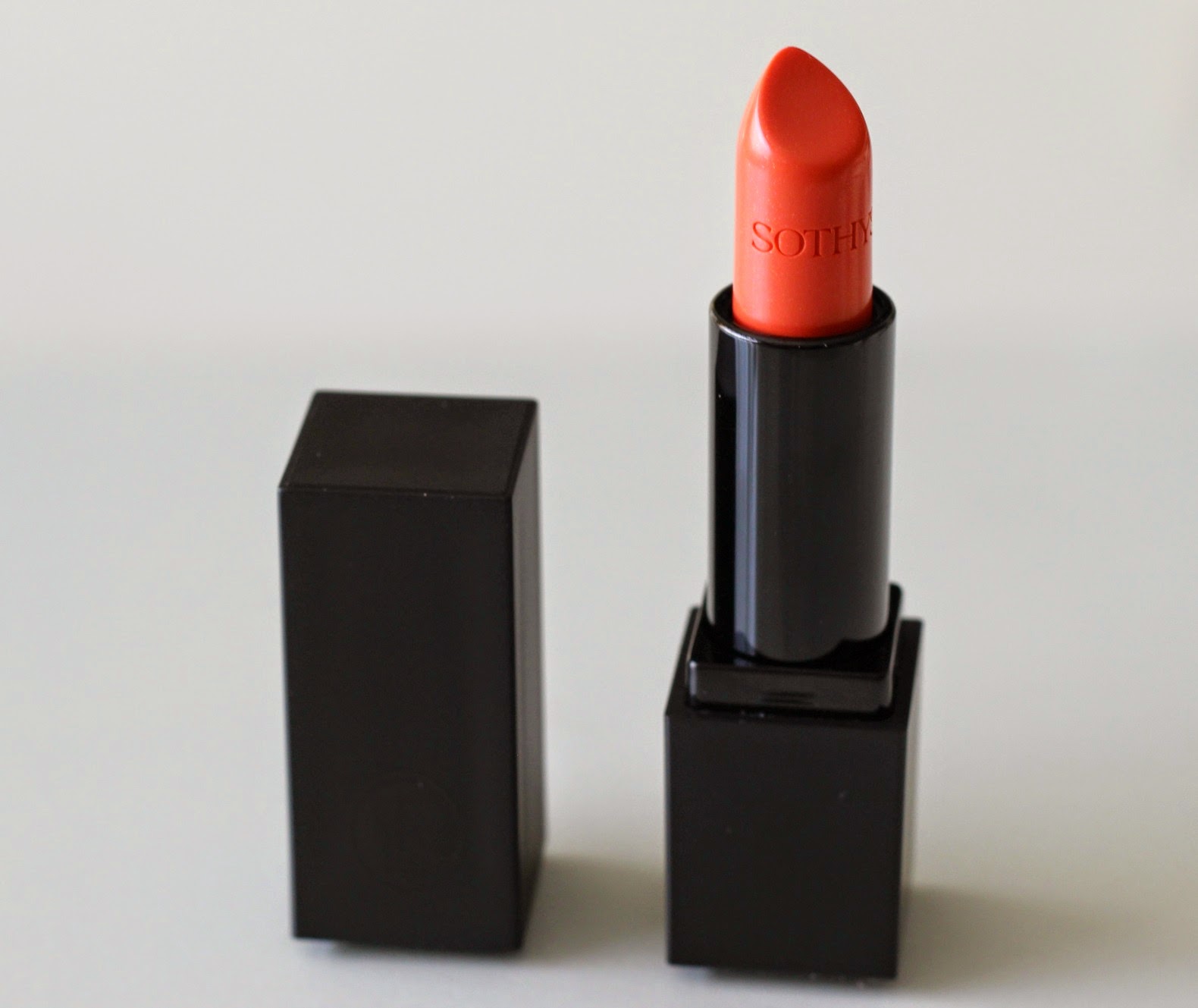 Sothys Escale Estivale Spring-Summer 2015 Makeup Collection: Beach and ...