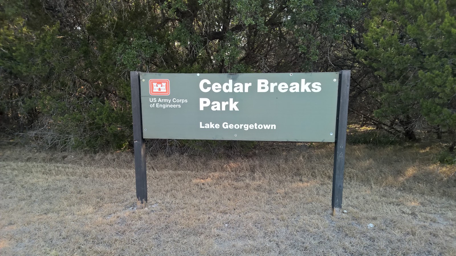 Rough Riders - Where Life is an Adventure!: Cedar Breaks Park Review ...