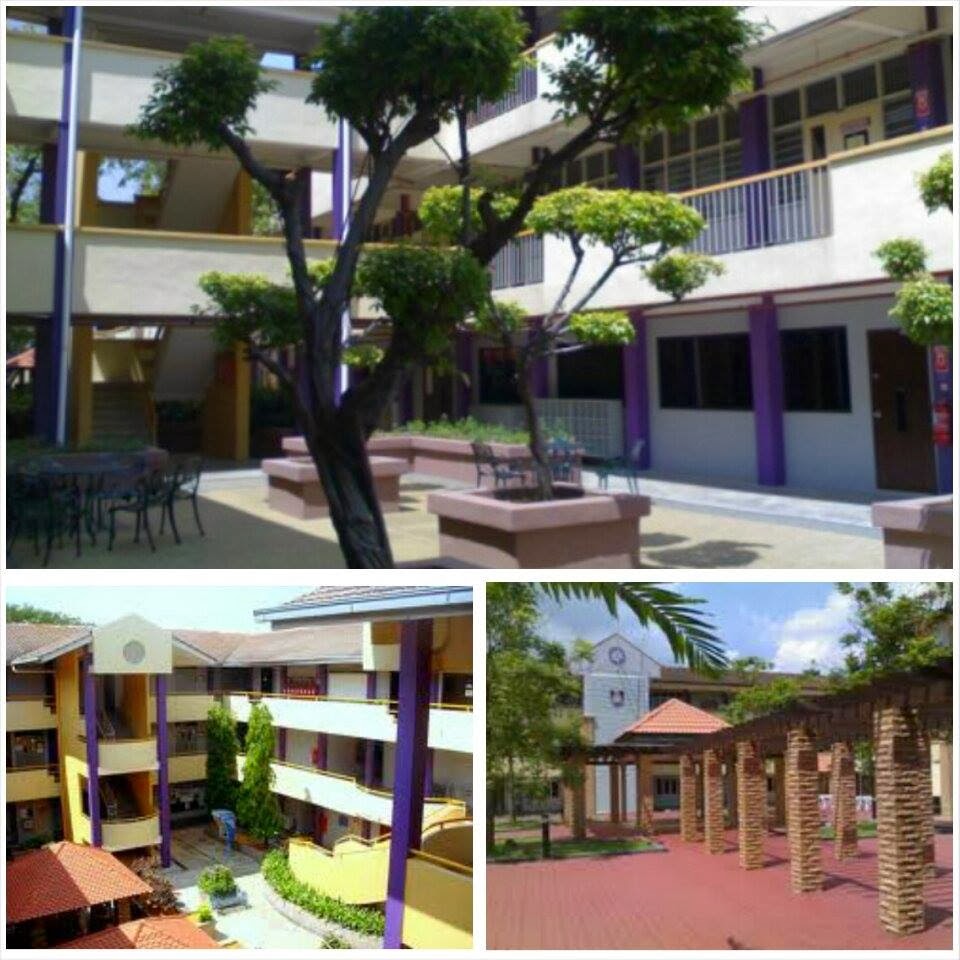 Zenith KUPSIS '94 Official Blog: INTEC Education College