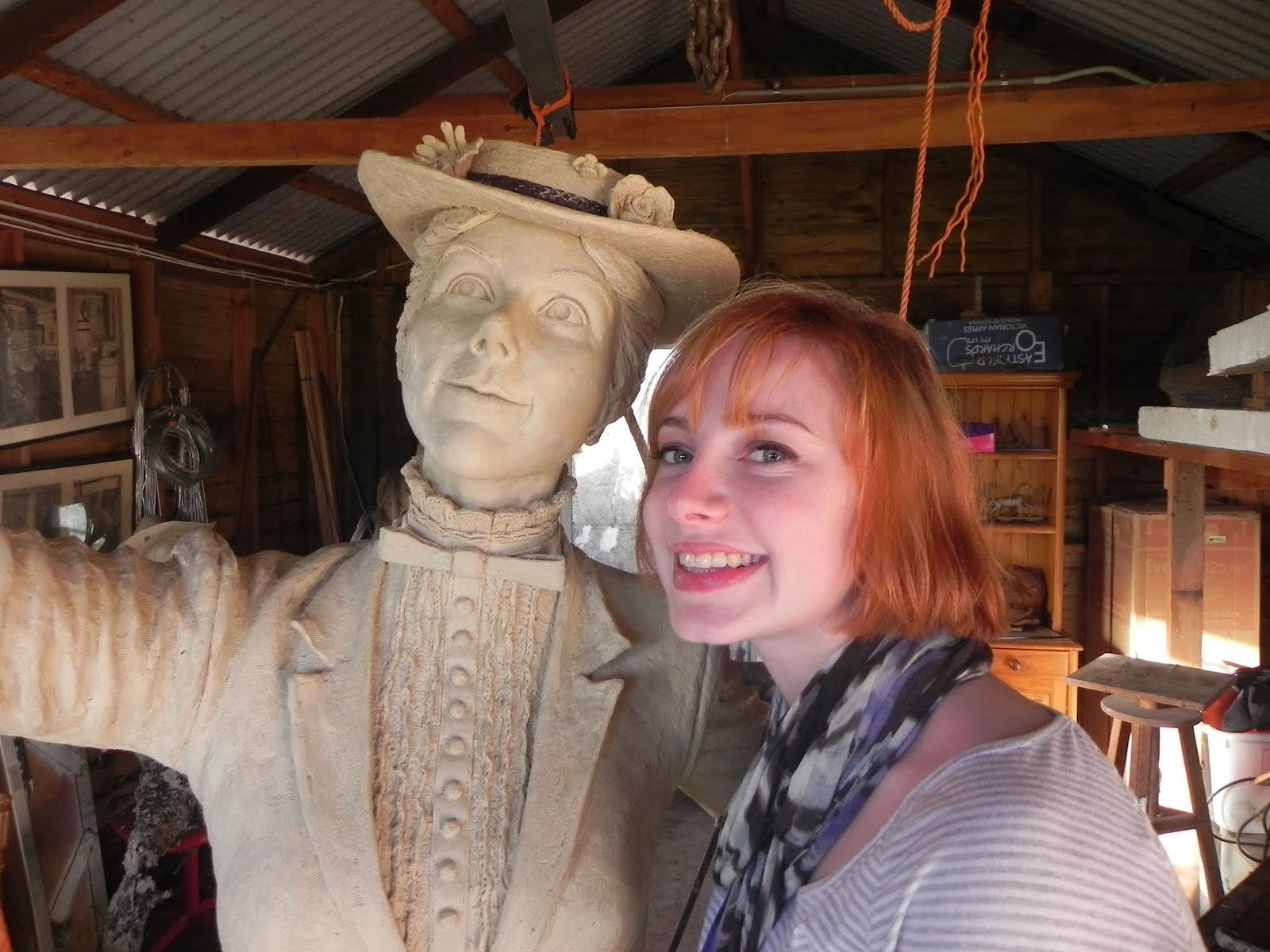 MARY POPPINS: FROM BOWRAL TO HOLLYWOOD AND BACK | Traveloscopy Travel News