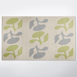 a do it yourself rug – No. 29 Design