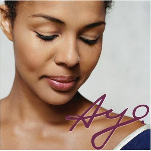 MUSIC TELEVISION | Music Videos and Films | MusicTelevision.Com: Ayọ ...