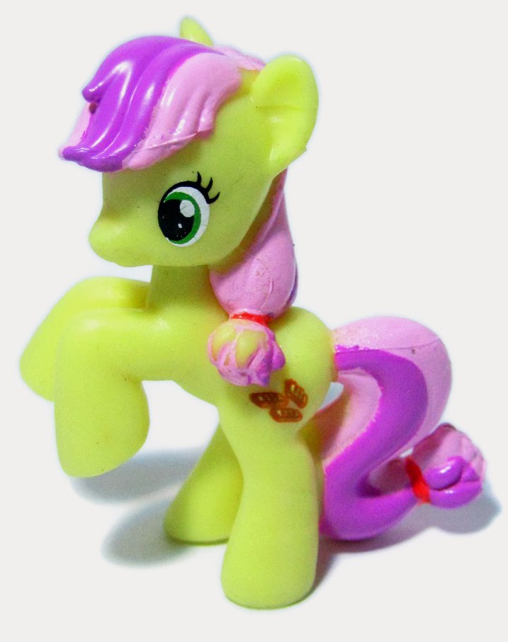 Lavender Fritter Factory Error Blind Bag Is Confirmed! | MLP Merch