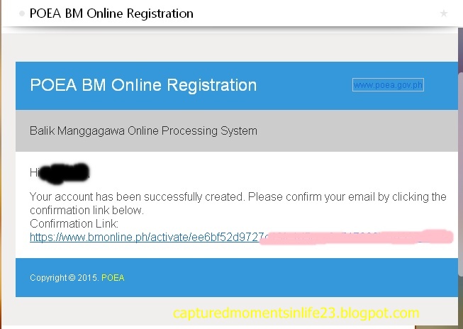 .: How to Get OEC or Overseas Employment Certificate Online