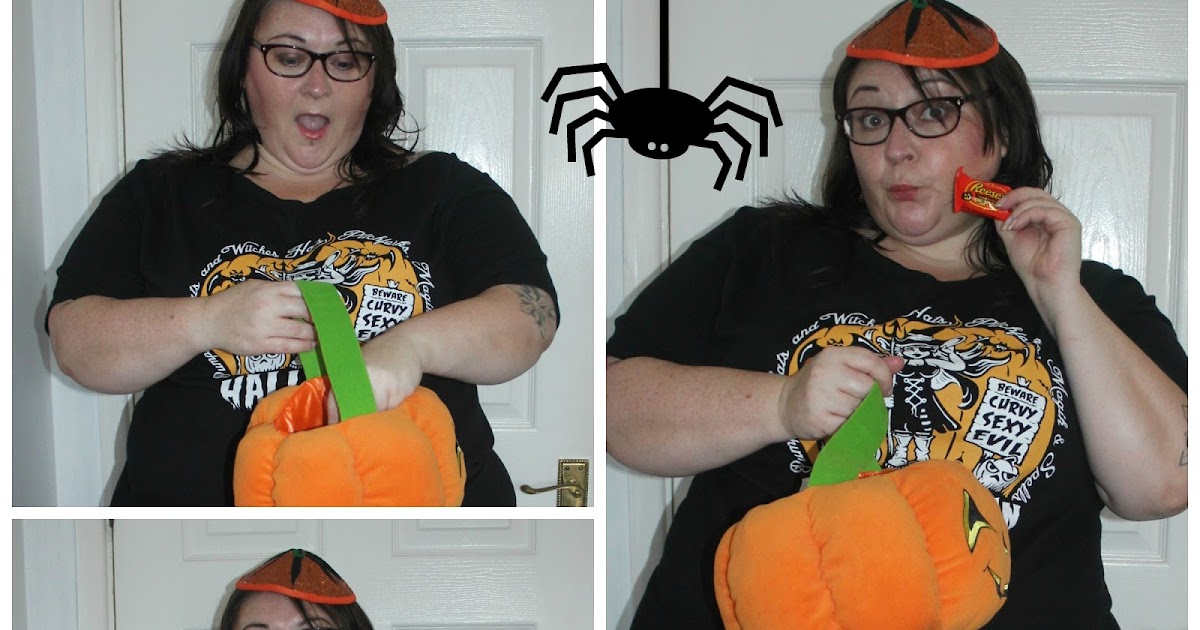 Nicky Rockets Halloween T-Shirt - Love Leah