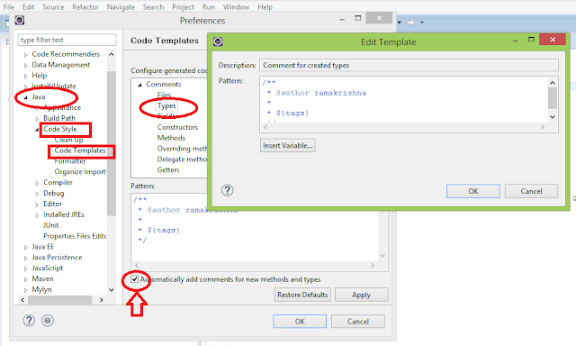 Some Tricks On Java Groovy IDES How To Add Author Name In some-tricks-on-java-groovy-ides-how-to-add-author-name-in