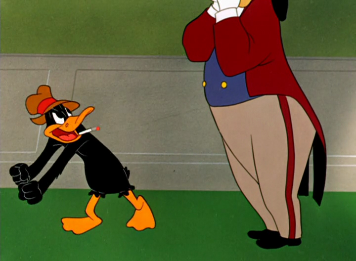 Tralfaz: A Likely Story