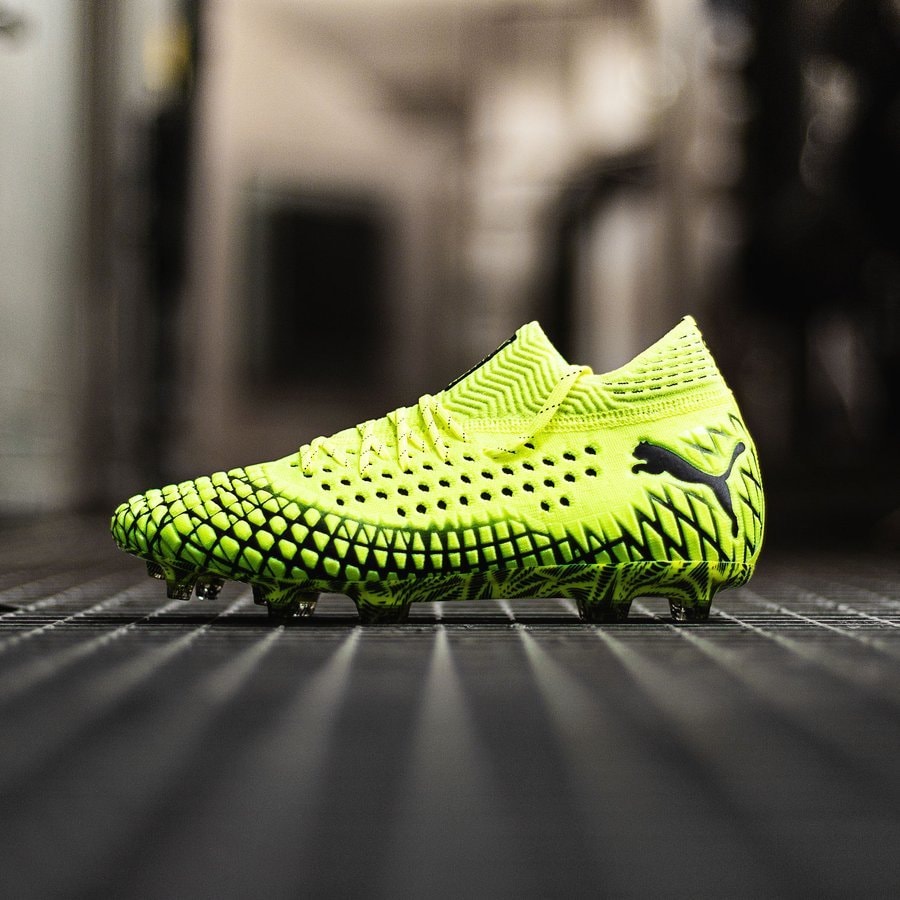 Puma Rush Pack 2019-20 Boots Released - Footy Headlines
