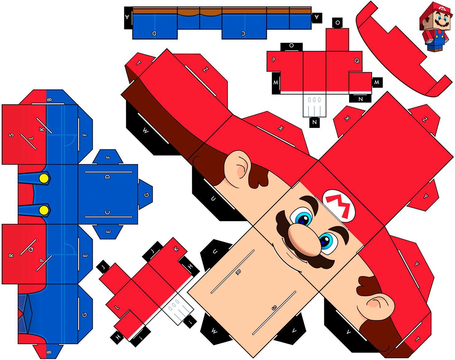 CubeCraft | Otakices