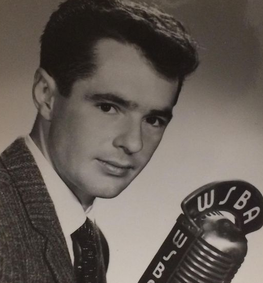 Media Confidential: R.I.P.: Former PA, Long Island Radio Personality ...
