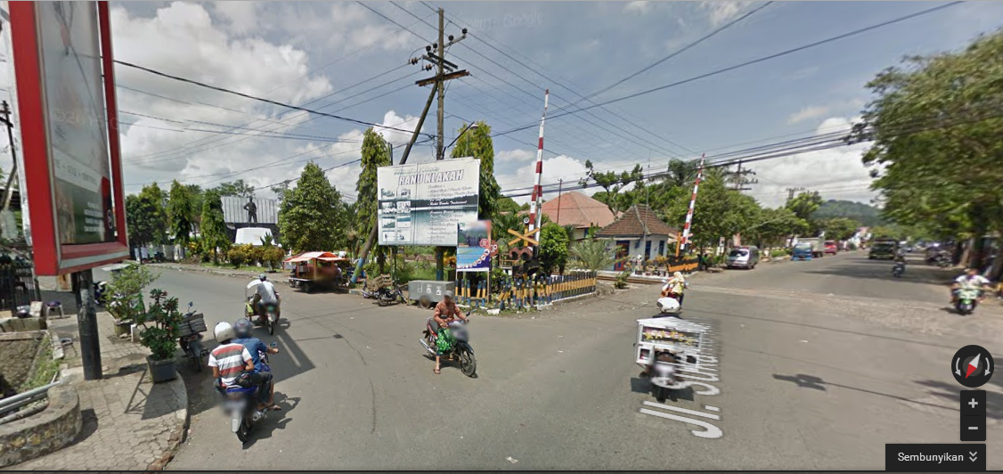 Ranu Pakis Spot Foto dan Pemancingan Gratis - Wisata murah meriah yang ...