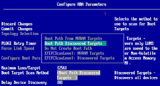 Techy Title Here: Configuring FCoE on IBM Flex nodes and V7000 Storage