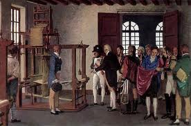 Online money making: Joseph Marie Charles dit Jacquard was a French ...