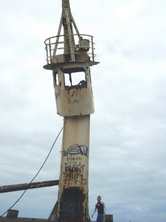 Fortaleza Nobre | Resgatando a Fortaleza antiga : Mara Hope - 30 Anos