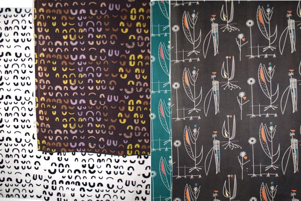 Creative-Idle: Art-iculate: Designing Women, post-war British textiles