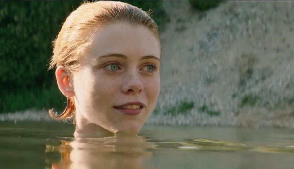 Malvaditos: Alvin Marsh