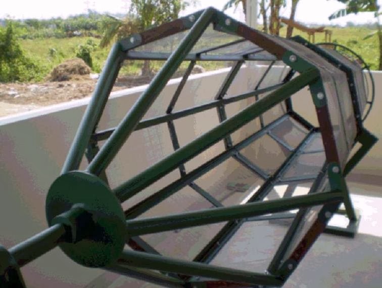 Mesin Ayak Kompos | Harga Mesin