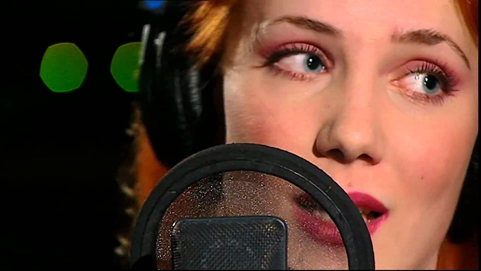EcoworldReactor: "EPICA - CRY FOR THE MOON" LIVE