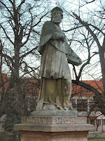 Today with the Saints: August 2: Saint Eusebius