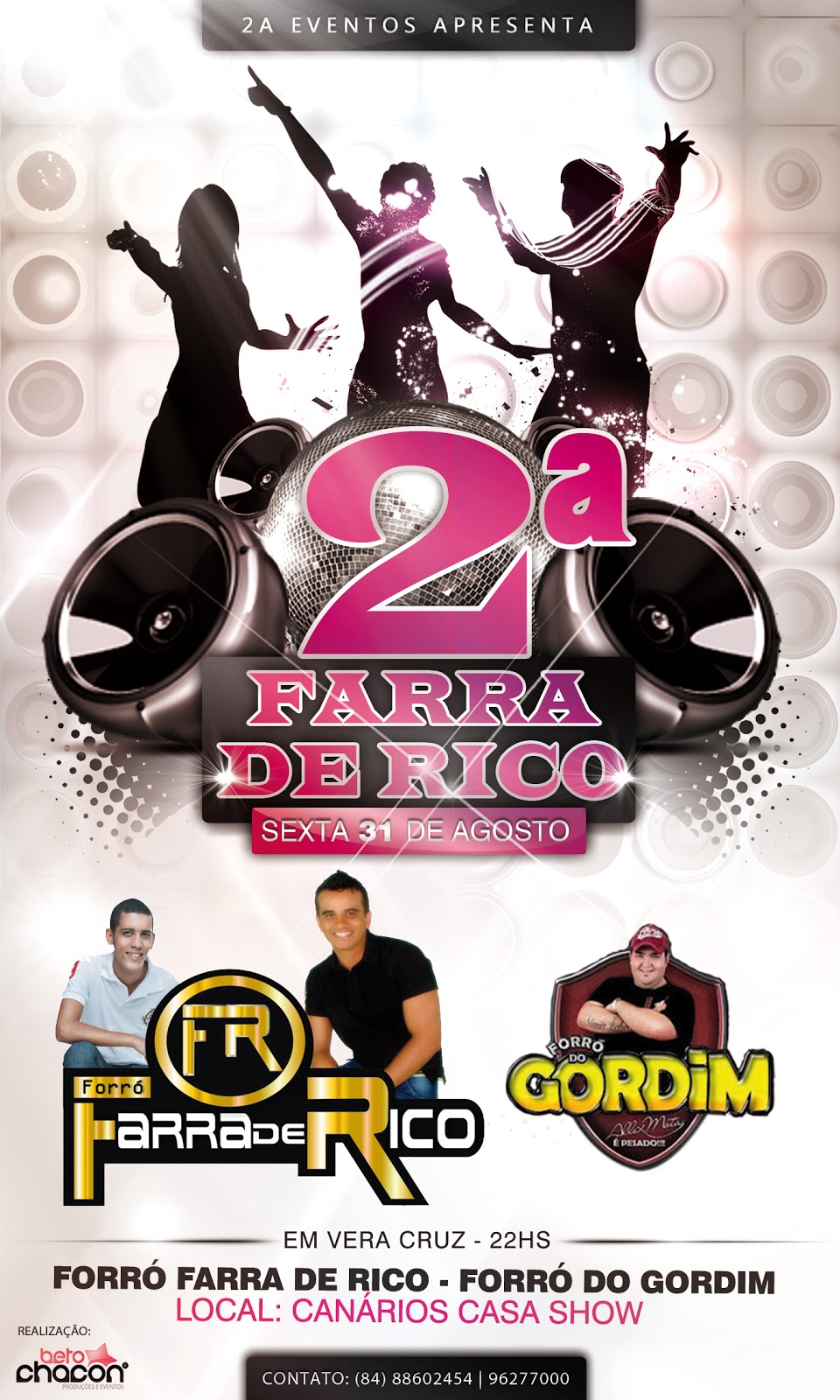 Andreza Brito Portifólio: Kit Balada