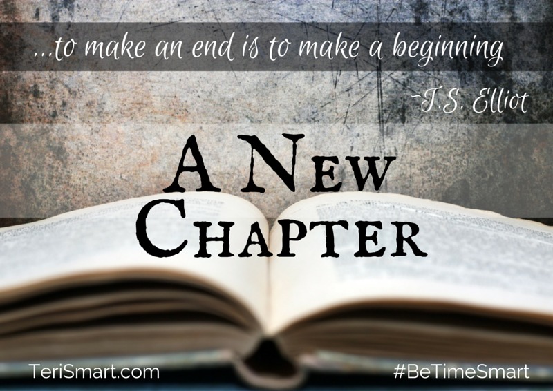 A New Chapter. ~ Autumn In Saudi Arabia