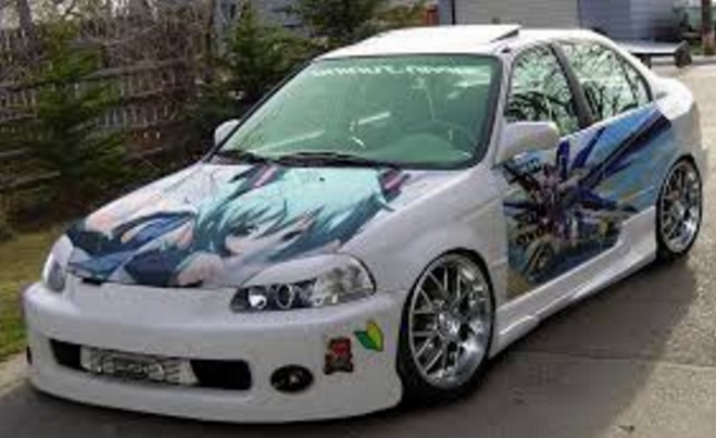 13 Gambar Toyota Soluna Modifikasi ceper elegant sport | Toyota Soluna