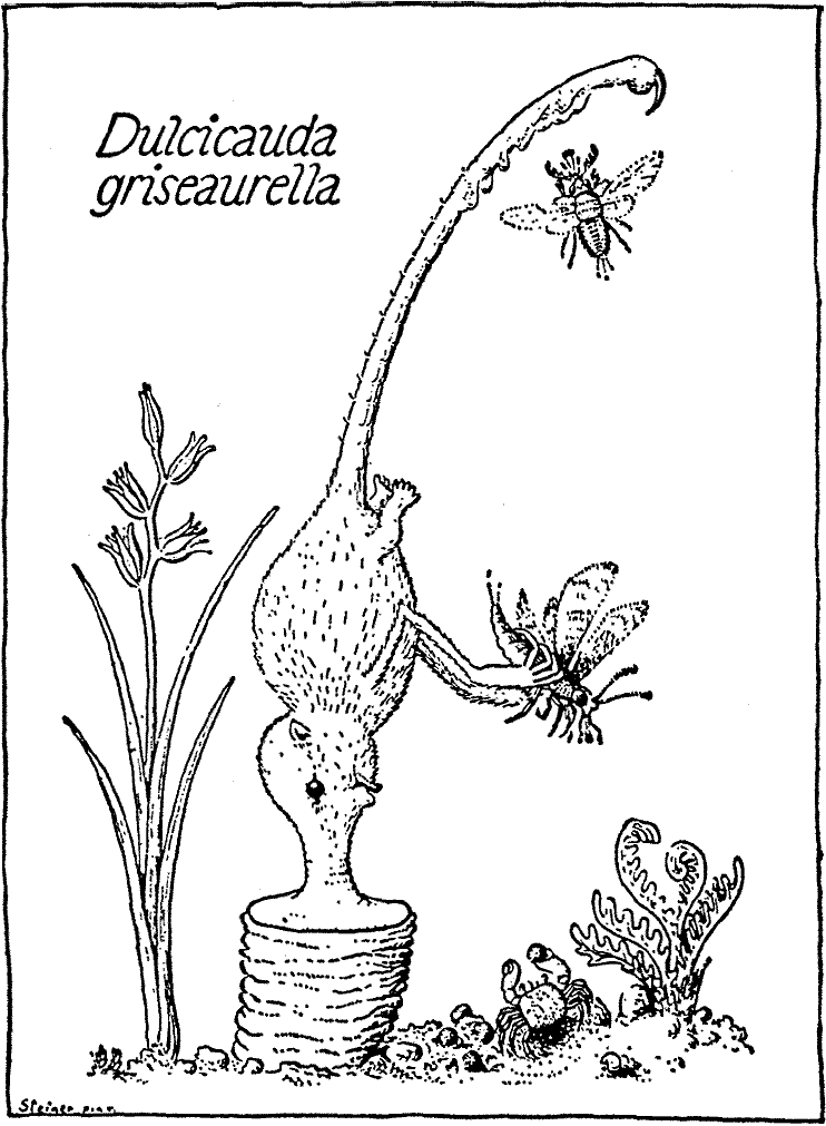 La fabuleuse histoire des rhinogrades ~ Général Kulture!