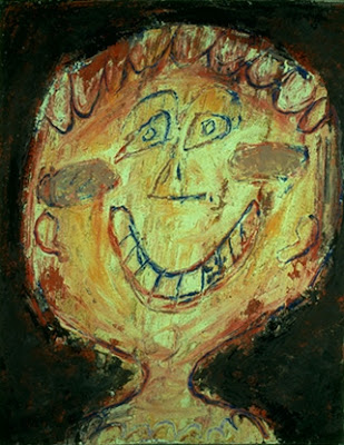 Arte bruto- arte marginal | Bauhaus e informalismo