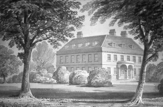 North Mymms History Project: Slavery’s North Mymms connections