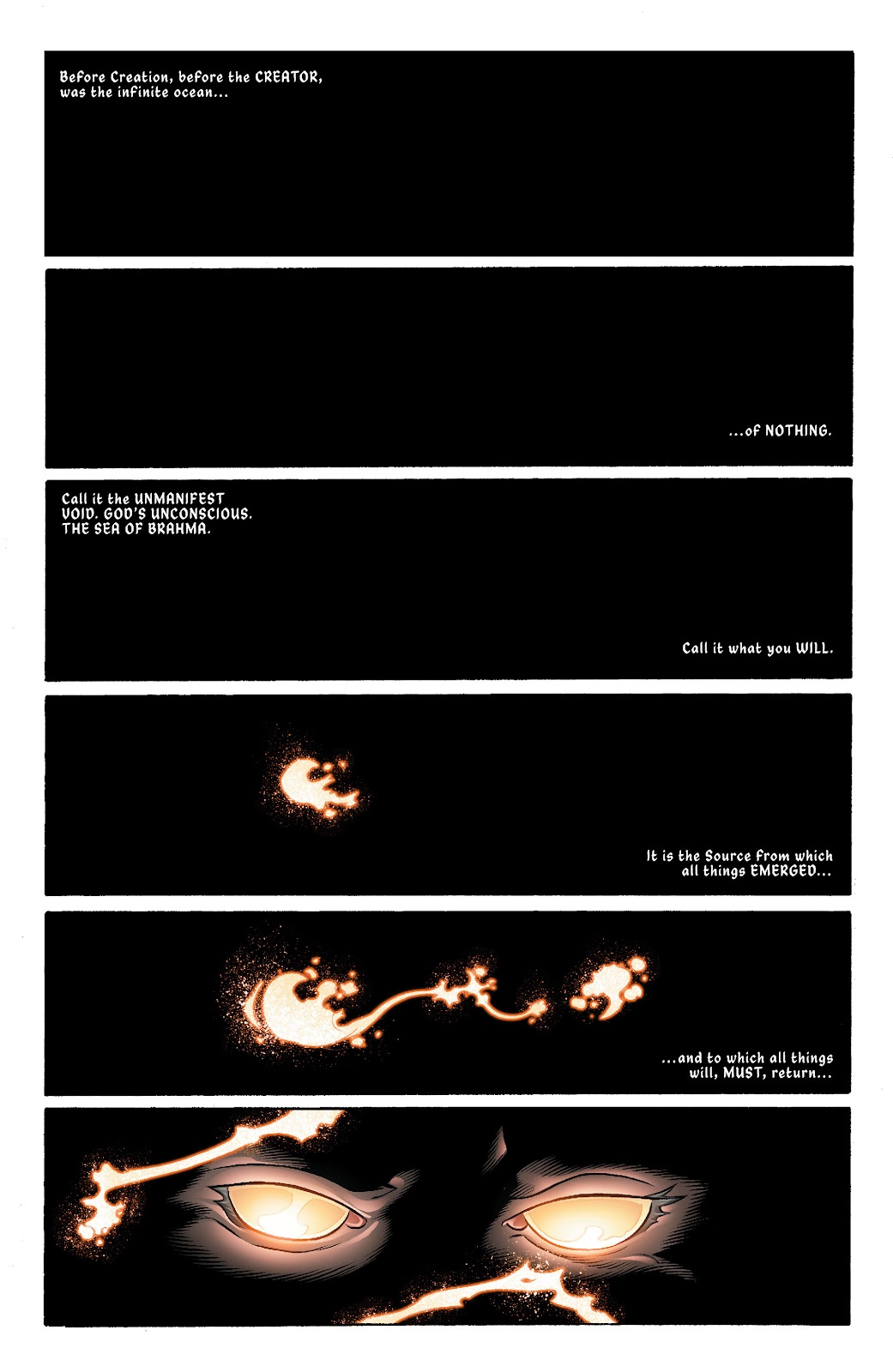 Pralaya's Questions | VS Battles Wiki Forum