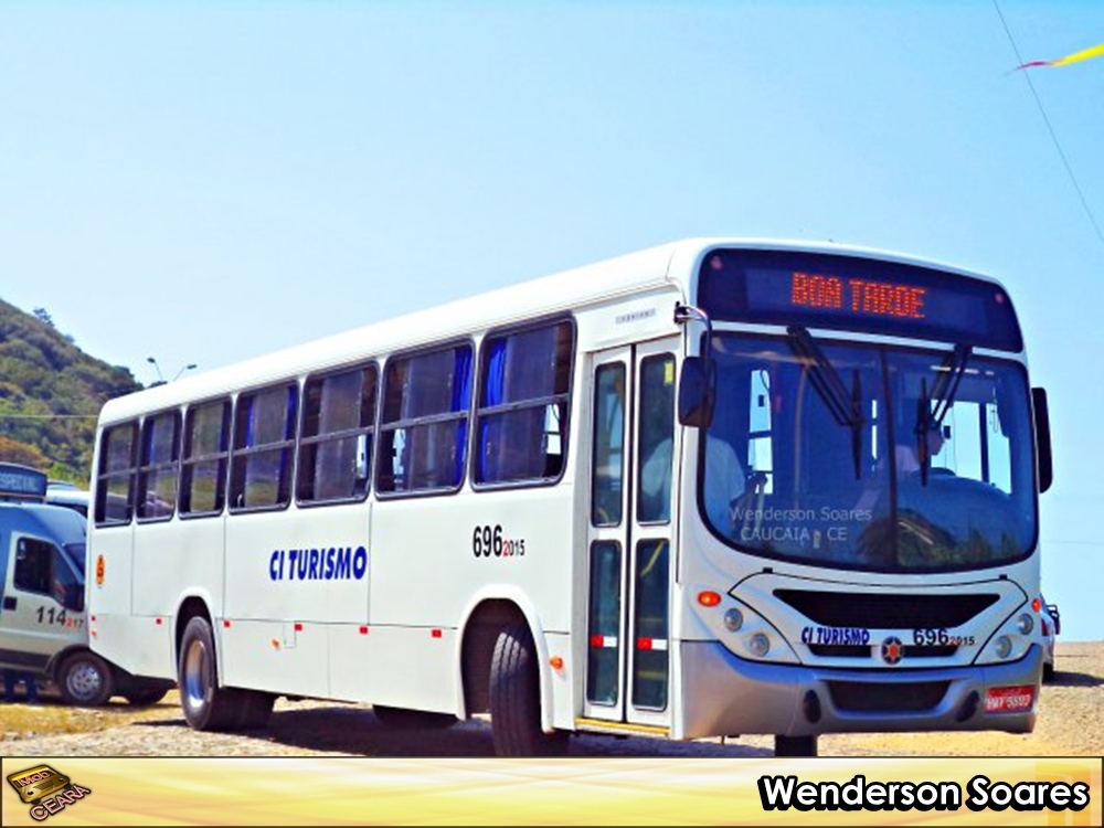 Via Brasil e CI Turismo estão com novidades