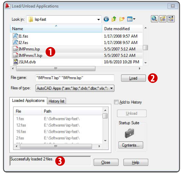 Import Data From Excel To Autocad By Using Lisp